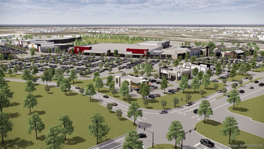 Sam's Club plans new store in Katy's Texas Heritage Marketplace ...