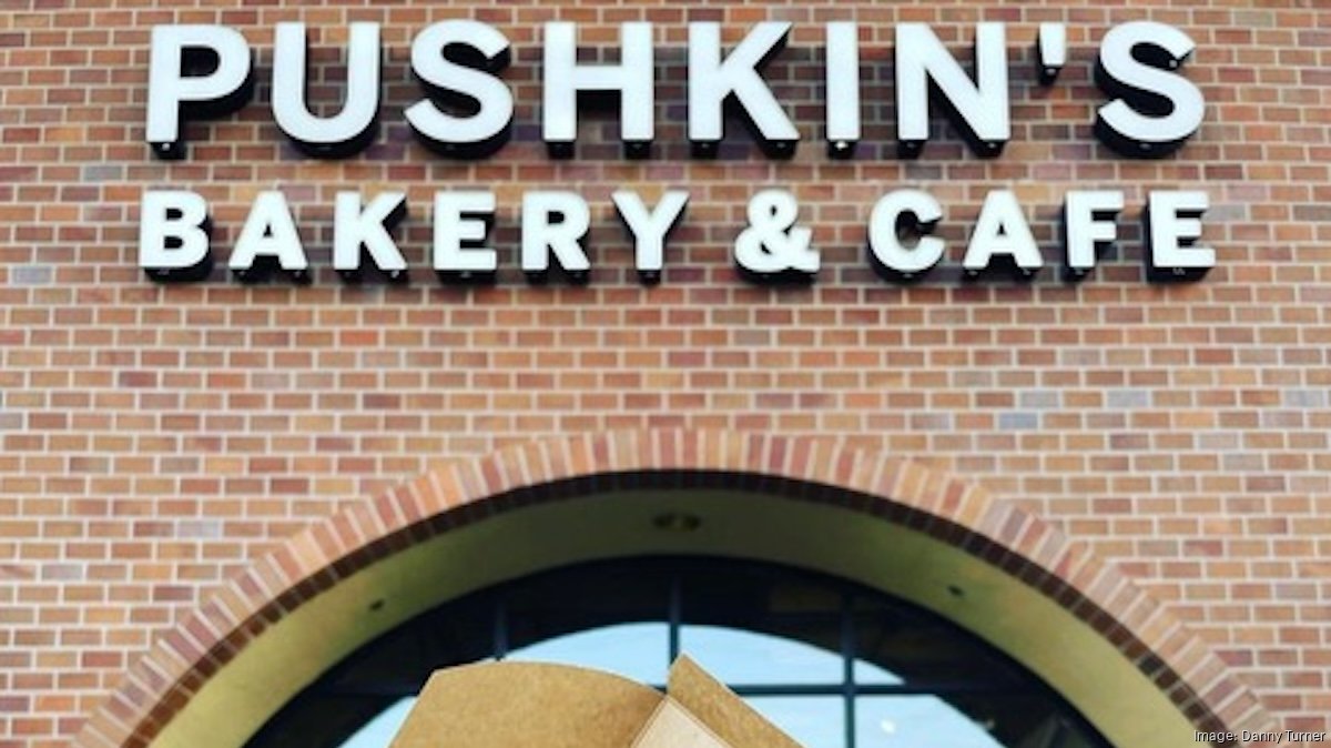 Pushkin's Bakery & Cafe opening Arden-Arcade store - Sacramento ...