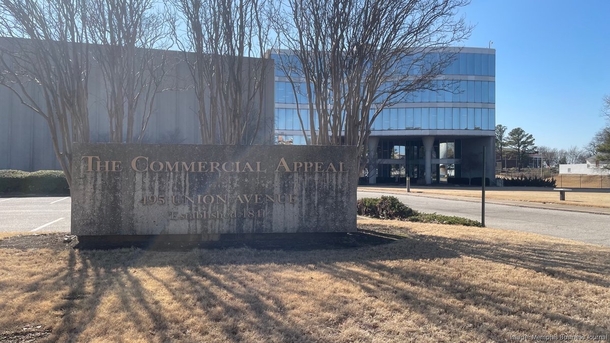 Regional One Health building new hospital at 495 Union Ave., former ...