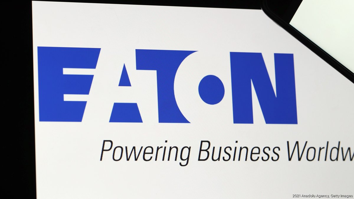 Layoffs hit Eaton Corp. distribution center in Ellisville - St. Louis ...