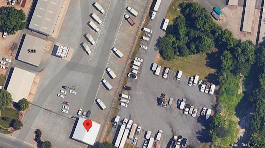 IG Logistics enters Charlotte with IOS purchase - Charlotte Business ...