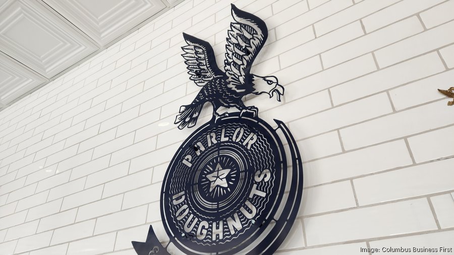 Parlor Doughnuts Powell to open next month, Lewis Center this summer ...