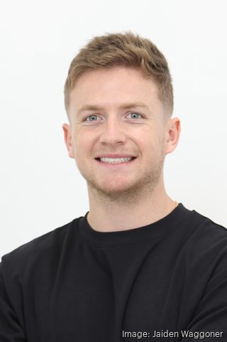 Forbes 30 Under 30 Jaiden Waggoner grows Luminate Energy - Houston ...
