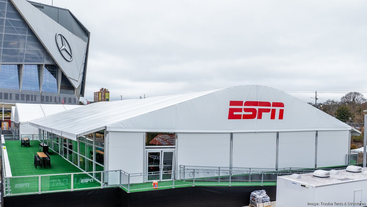 Family-owned Traube Tent changes hands - St. Louis Business Journal