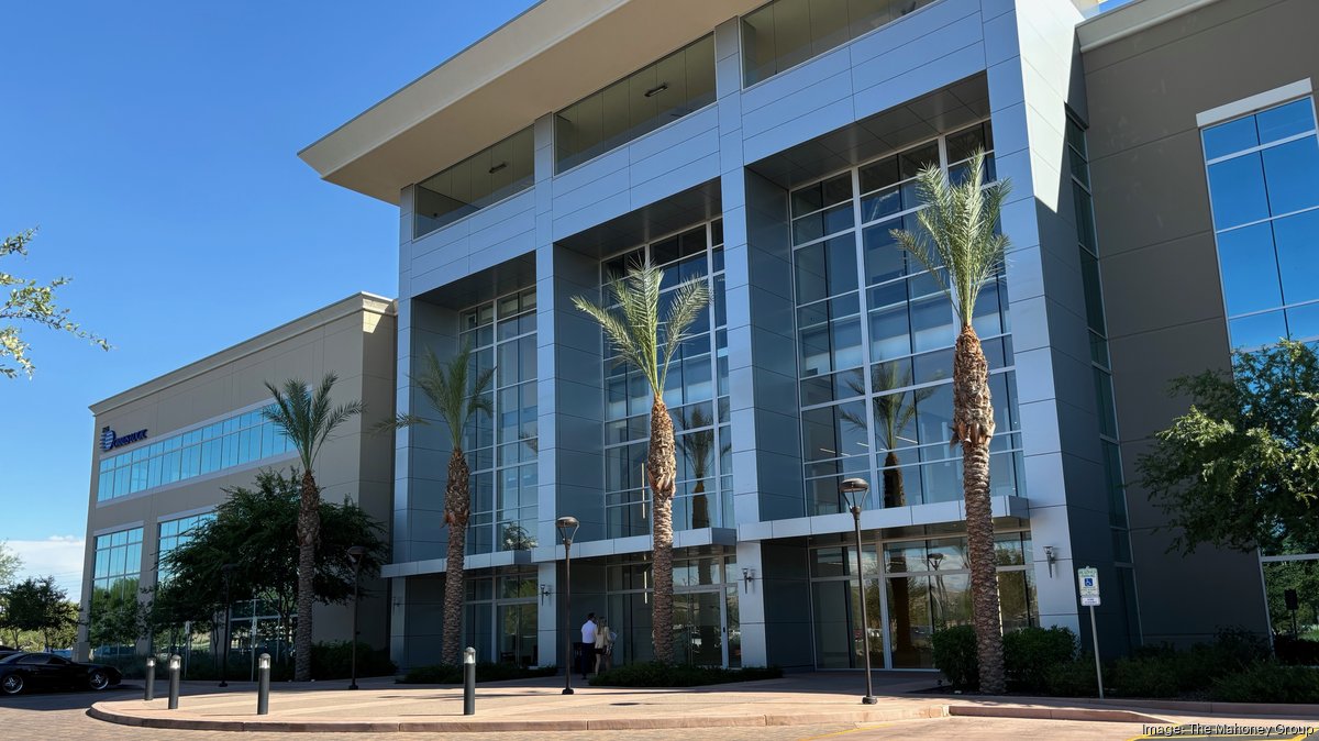 Mahoney Group insurance brokerage, Skinner Clouse CPA firms make major ...