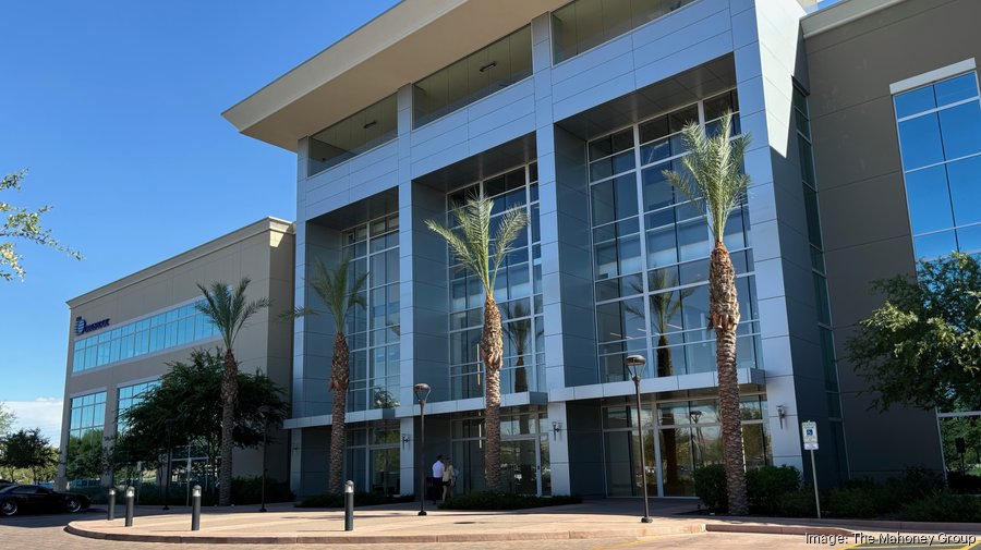 Mahoney Group insurance brokerage, Skinner Clouse CPA firms make major ...