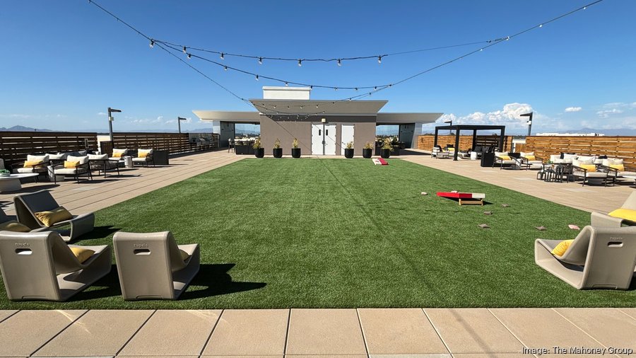 Mahoney Group insurance brokerage, Skinner Clouse CPA firms make major ...