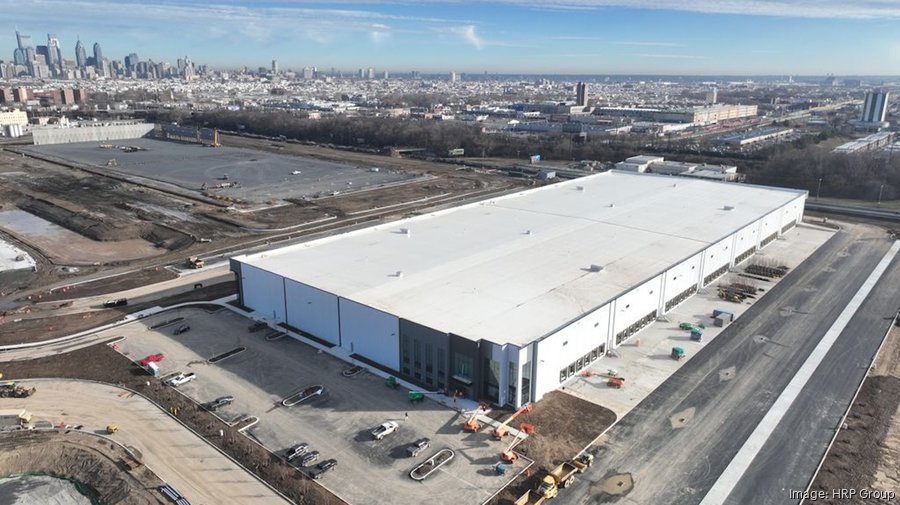 20 Greater Philadelphia projects to watch in 2025 - Philadelphia ...