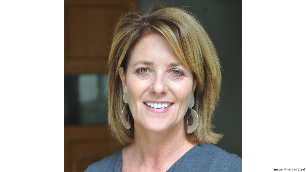 New Rivers of Steel CEO aims to expand Mon Valley heritage work (Newly ...