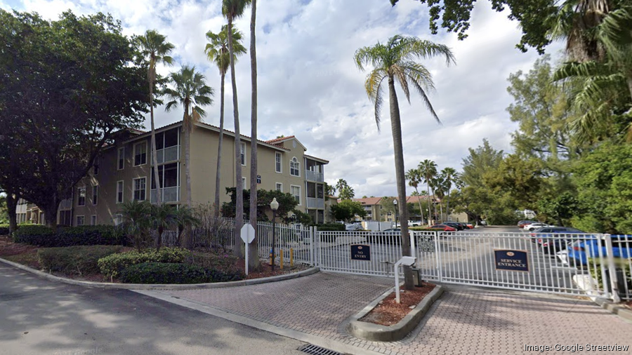 Arium Lincoln Pointe apartments in Aventura sold - South Florida ...