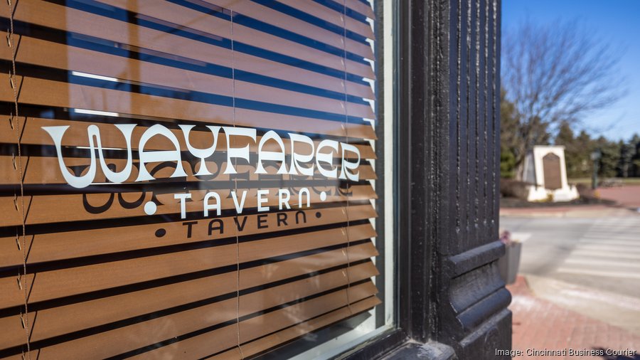 Upscale pizzeria Wayfarer Tavern opens in Northern Kentucky ...