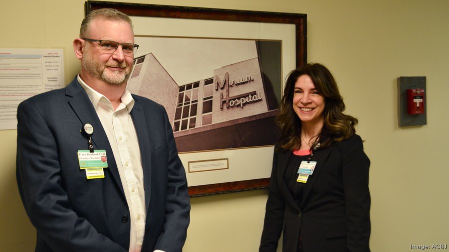 the-miriam-hospital-teardown-rebuild - Providence Business First