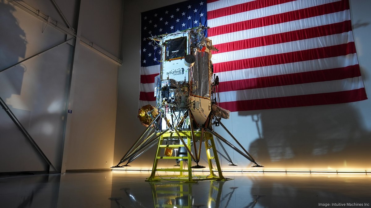 Intuitive Machines' Athena batteries die; IM-2 mission ends - Houston ...