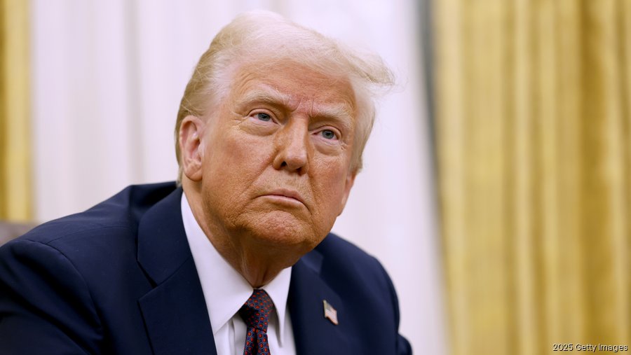 White House offers incentives for federal workers to resign - Tampa Bay ...