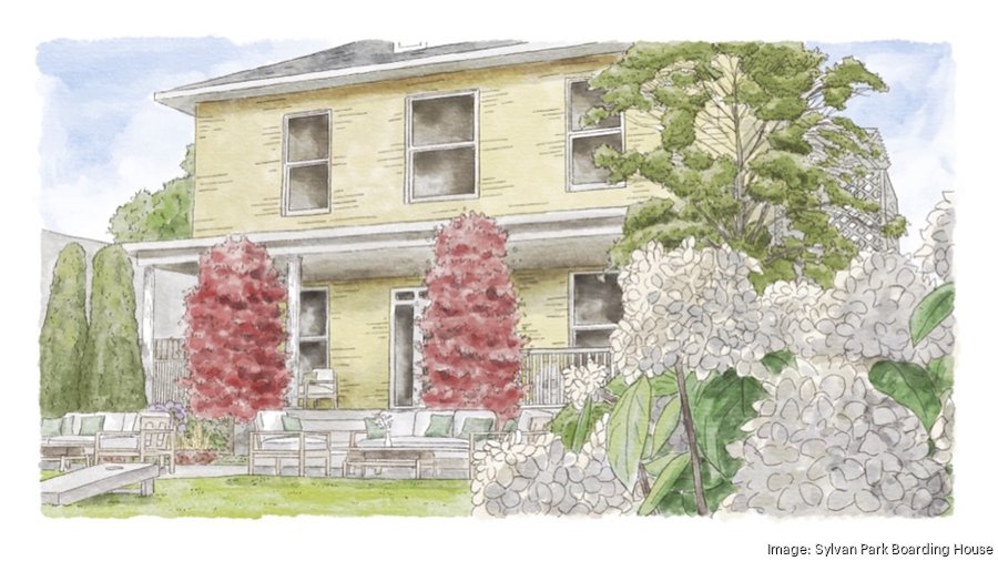 Erin Tolbert to open Sylvan Park Boarding House in 2026 - Nashville ...