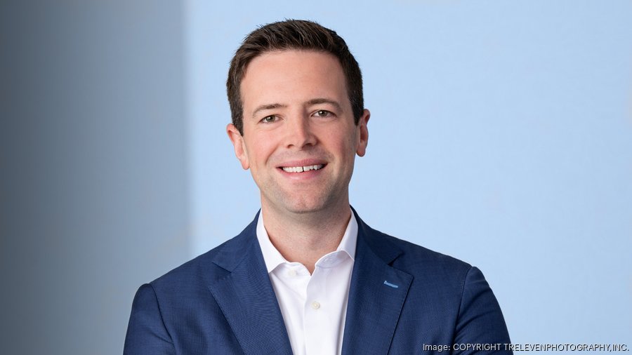 40 Under 40: The Business Journal's full list of 2025 honorees ...