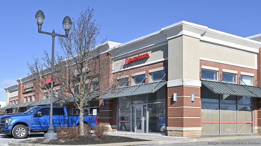 Niskayuna Dave's Hot Chicken location held up by exterior design ...