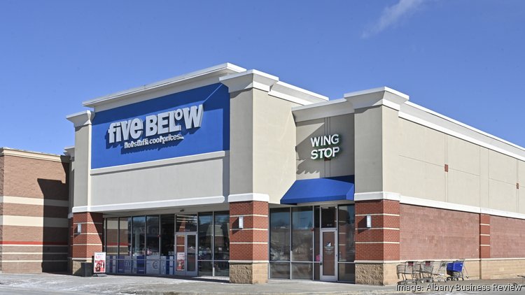 Dave's Hot Chicken plans new restaurant in Niskayuna - Albany Business ...