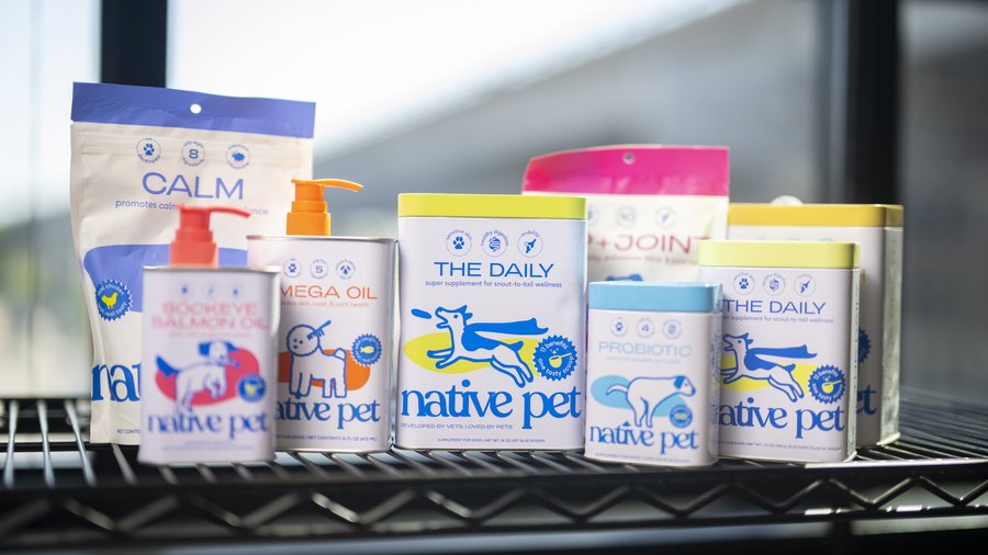 St. Louis-based Native Pet is evolving pet nutrition for dogs with all ...