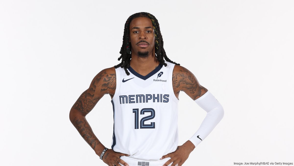 Power 100 Ballers: Ja Morant, Ed Scott, Joe Tomek, Craig Unger, Jason ...