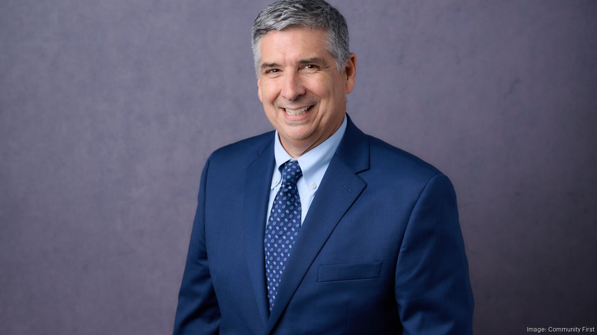 After year of growth, Community First CEO sees more opportunities in ...