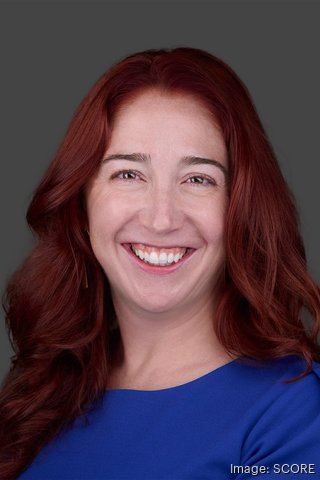 How to make mentoring meaningful - Houston Business Journal