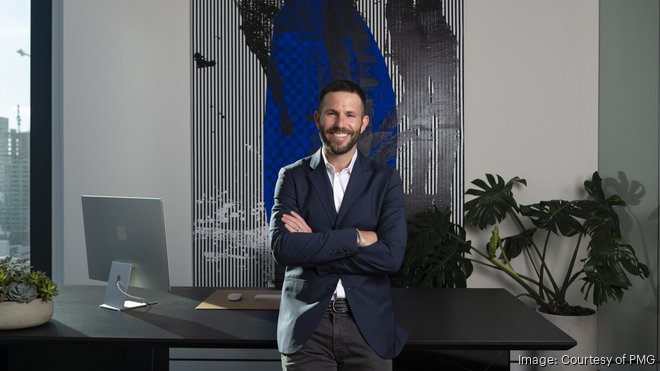 2025 SFBJ Power Leaders 250 Real Estate - South Florida Business Journal