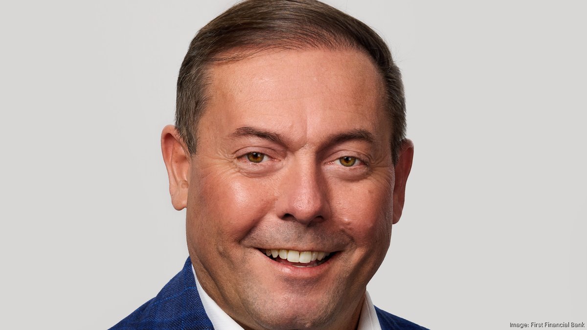 First Financial Bank opens commercial office in Grand Rapids, Mich ...