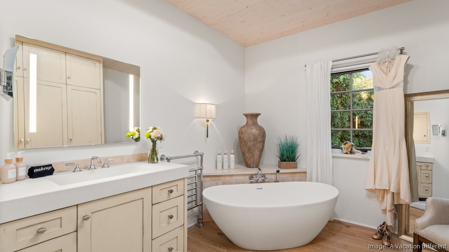 Santa Fe's 18th-century Boyle House finds new life as vacation rental ...