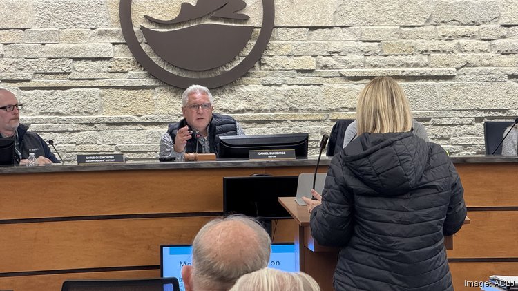 Buc-ee's Oak Creek plan advances despite resident opposition ...