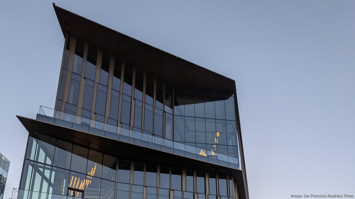 Gladstone signs big lease with Alexandria for Mission Bay site - San ...