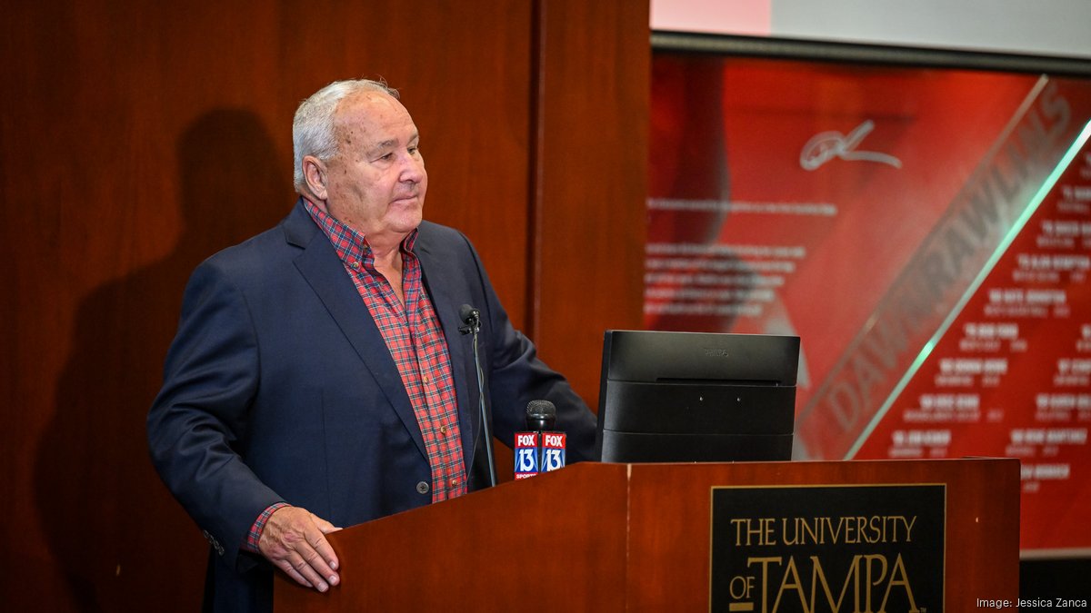 University of Tampa athletics director Larry Marfise to retire - Tampa ...