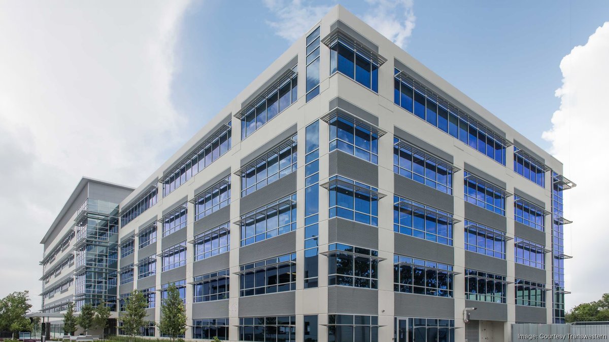 DNV USA to move to Offices at Greenhouse in Energy Corridor - Houston ...