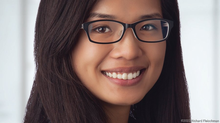 40 Under 40: The Business Journal's full list of 2025 honorees ...