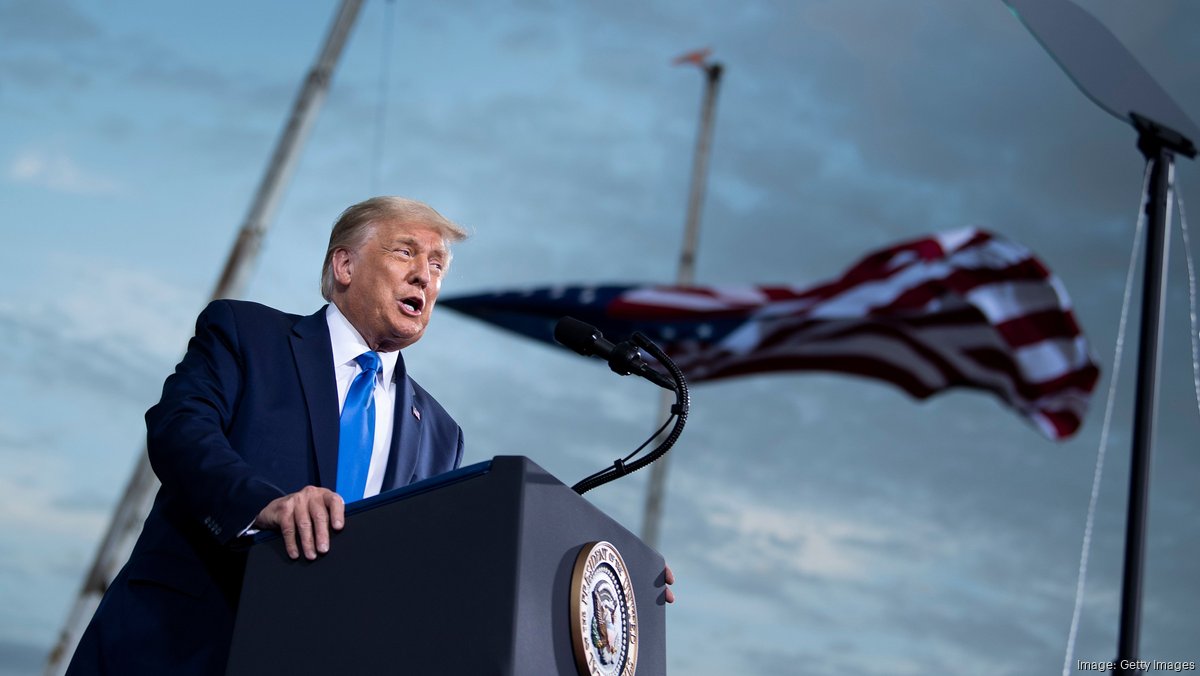 Triangle economy exposed to Trump administration spending cuts ...