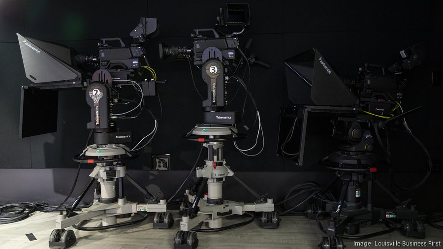 KET brings new Downtown Louisville studio online - Louisville Business ...