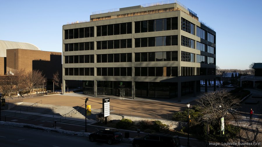 KET brings new Downtown Louisville studio online - Louisville Business ...