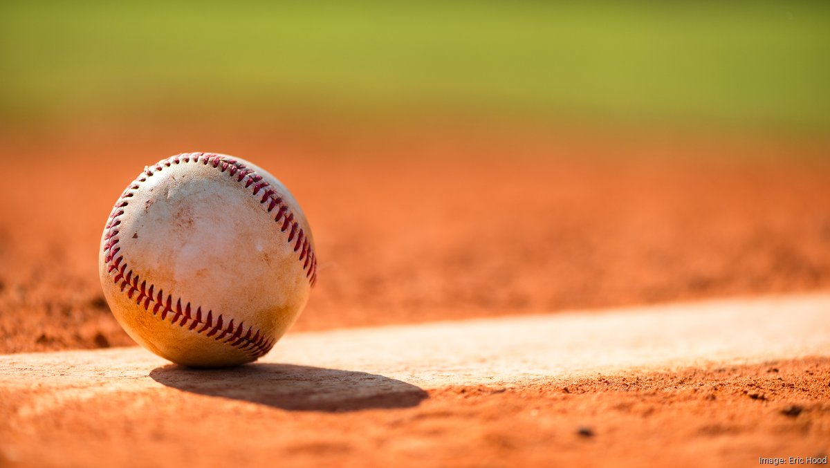 The Line Drive indoor baseball facility planned in East End - Houston ...