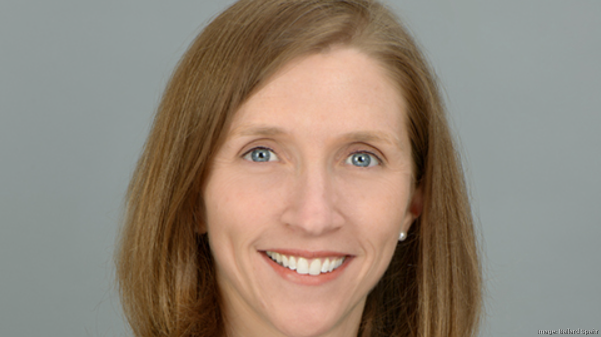 PowerShift 2026: Anna Mahaney, Ballard Spahr LLP - Baltimore Business ...