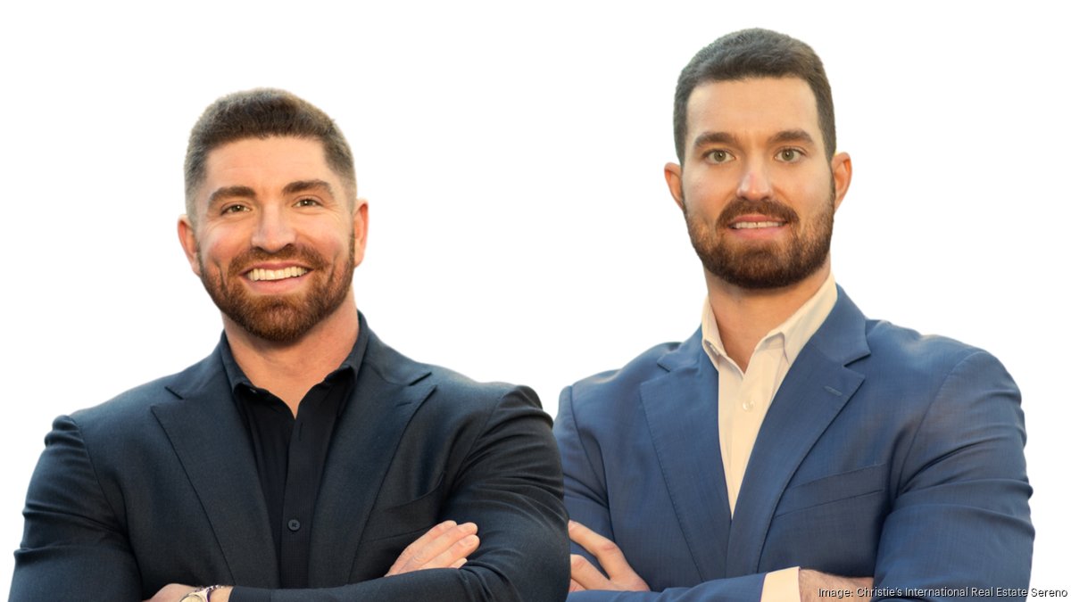Christie's Sereno adds Gummow Brothers team from Coldwell Banker - San ...