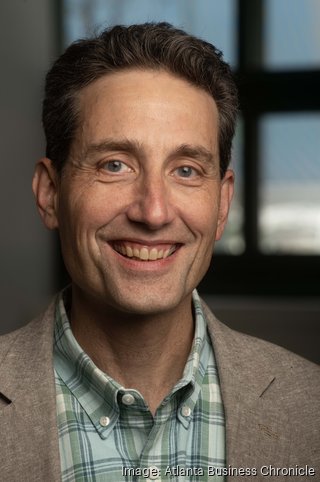 Atlanta Business Chronicle names Dean Anason editor-in-chief - Atlanta ...