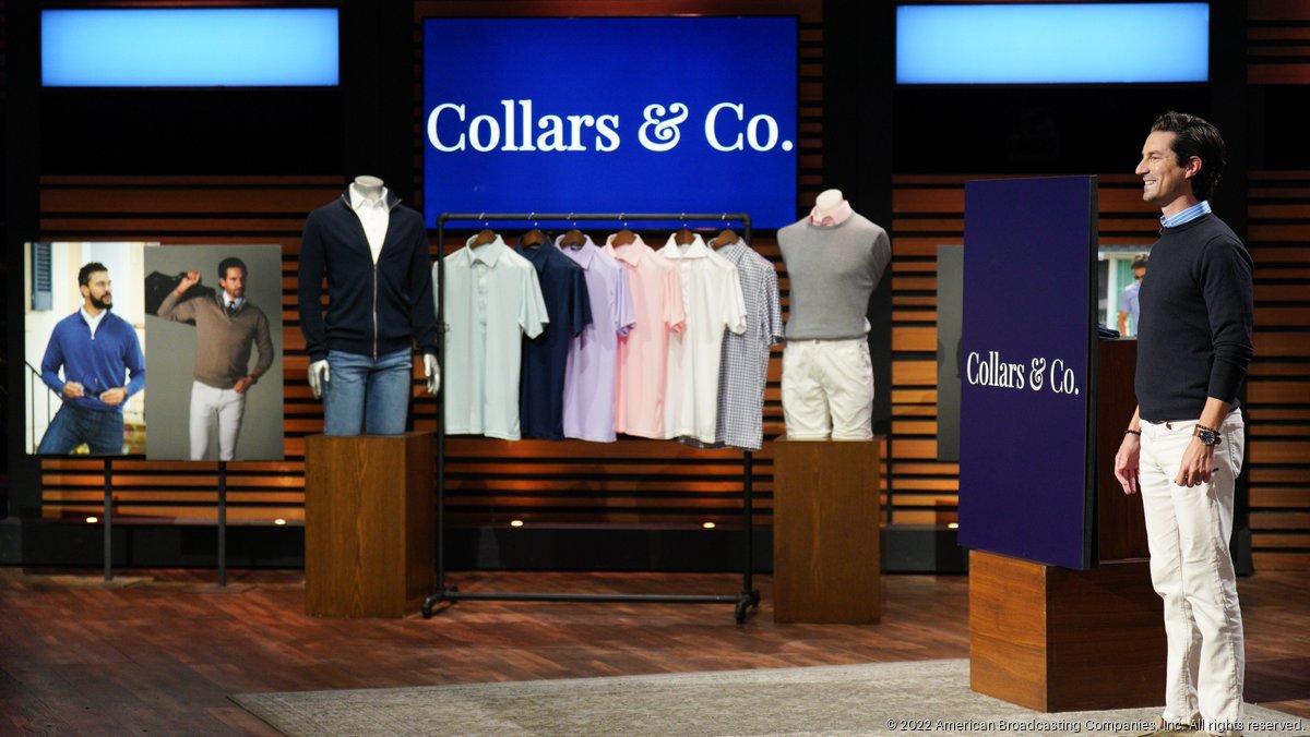 Collars & Co. to open pop-up store in Rockville - Washington Business ...