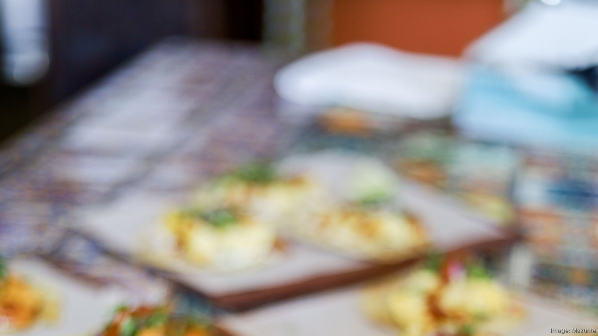 Mazunte announces launch of breakfast menu in downtown Cincinnati ...