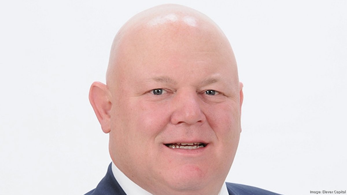 Elevex Capital launches with former Huntington Bank exec at helm - Columbus Business First