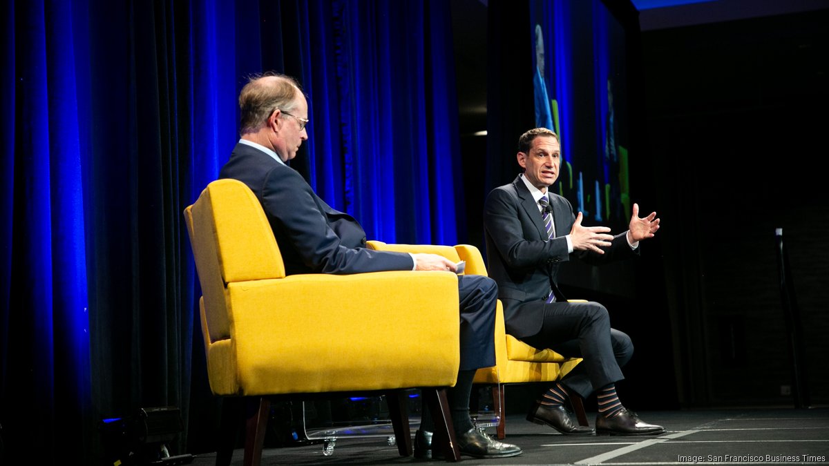 San Francisco mayor grapples with Trump’s policies and cutting city’s ...