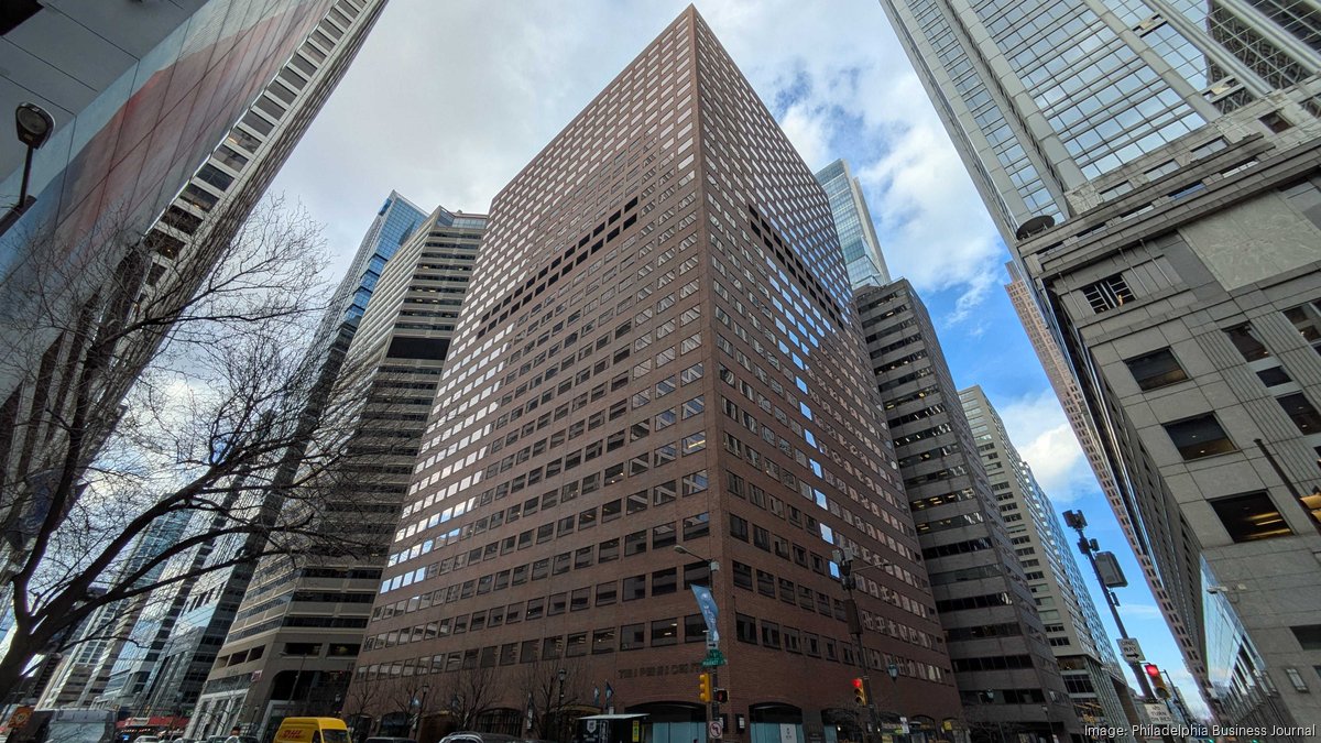 PMC, Philadelphia's largest apartment owner, eyes Ten Penn Center ...