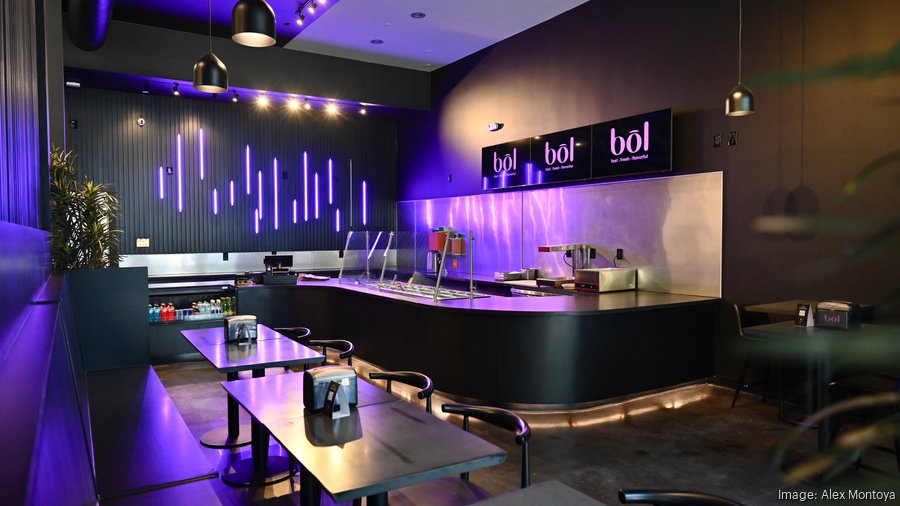 Kahani Social Group to open Bol fast-casual restaurant - Houston ...