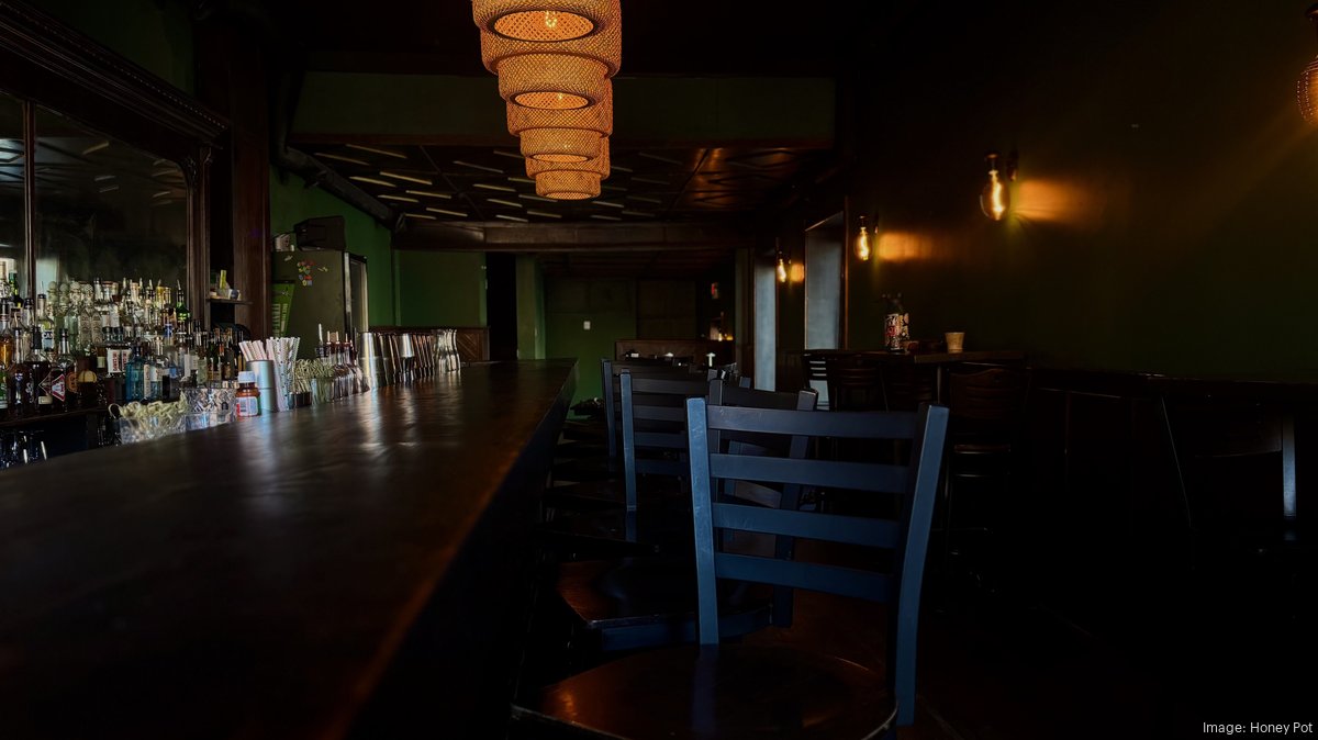 Honey Pot replaces former Kenwood Tavern in Canton - Baltimore Business ...