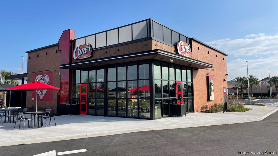 Raising Cane's to replace Red Lobster in Largo Plaza - Tampa Bay ...