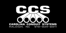 Carolina Conduit Systems BizSpotlight - Triangle Business Journal